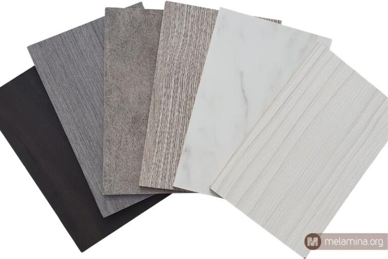 Melamina el mejor material para muebles y mas - Todo sobre Melaminas